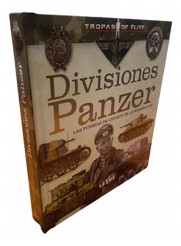 Divisiones Panzer / Lexus – La Princesita